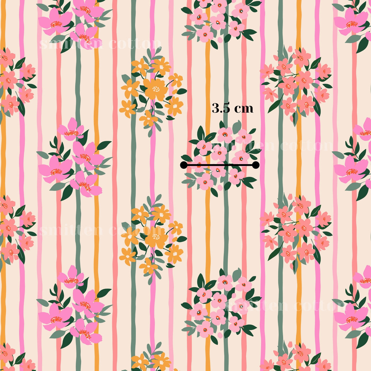 Atelier (Pre Order 30 Mar- 8 Apr) – Smitten Cotton Fabric Company