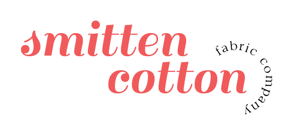 Smitten Cotton Digital Fabric Company Australia – Smitten Cotton Fabric ...
