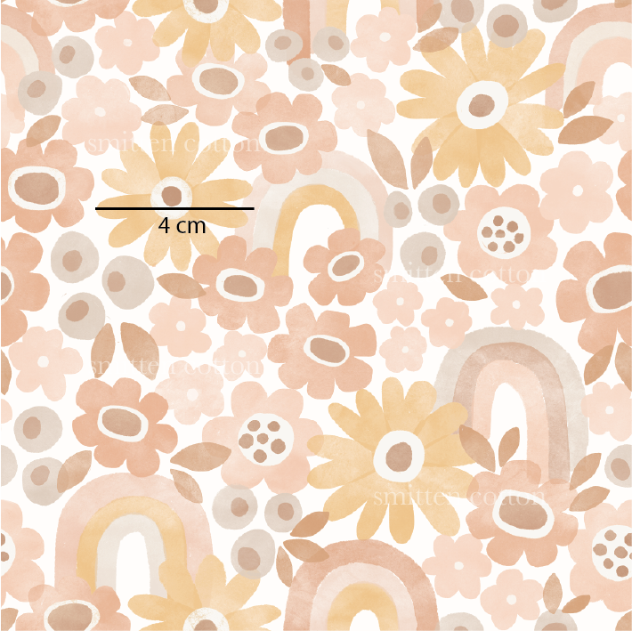 Camille (Pre Order 3- 11 May) – Smitten Cotton Fabric Company