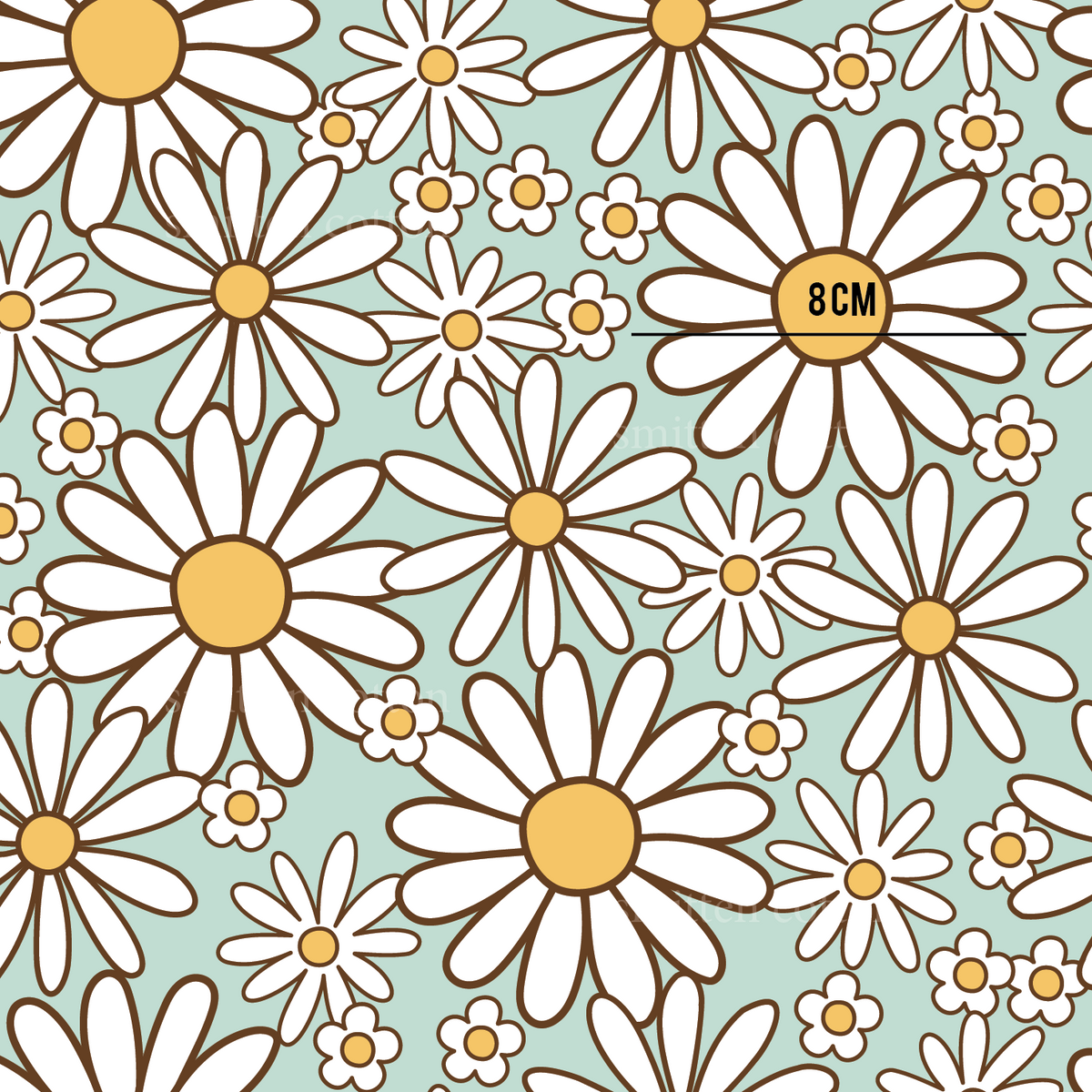 Tatiana - Cotton Woven Retail – Smitten Cotton Fabric Company
